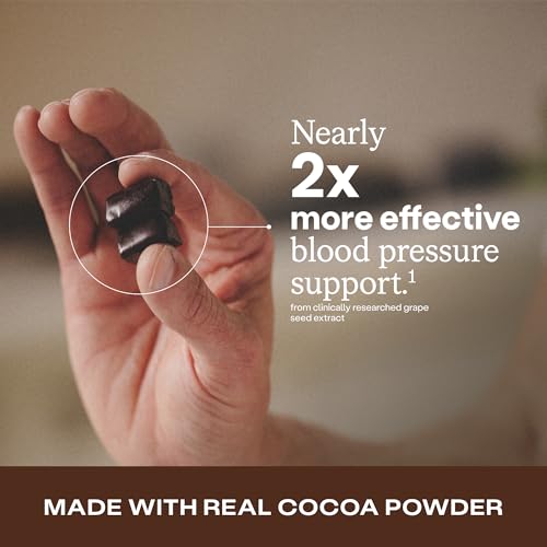 heart health support chews