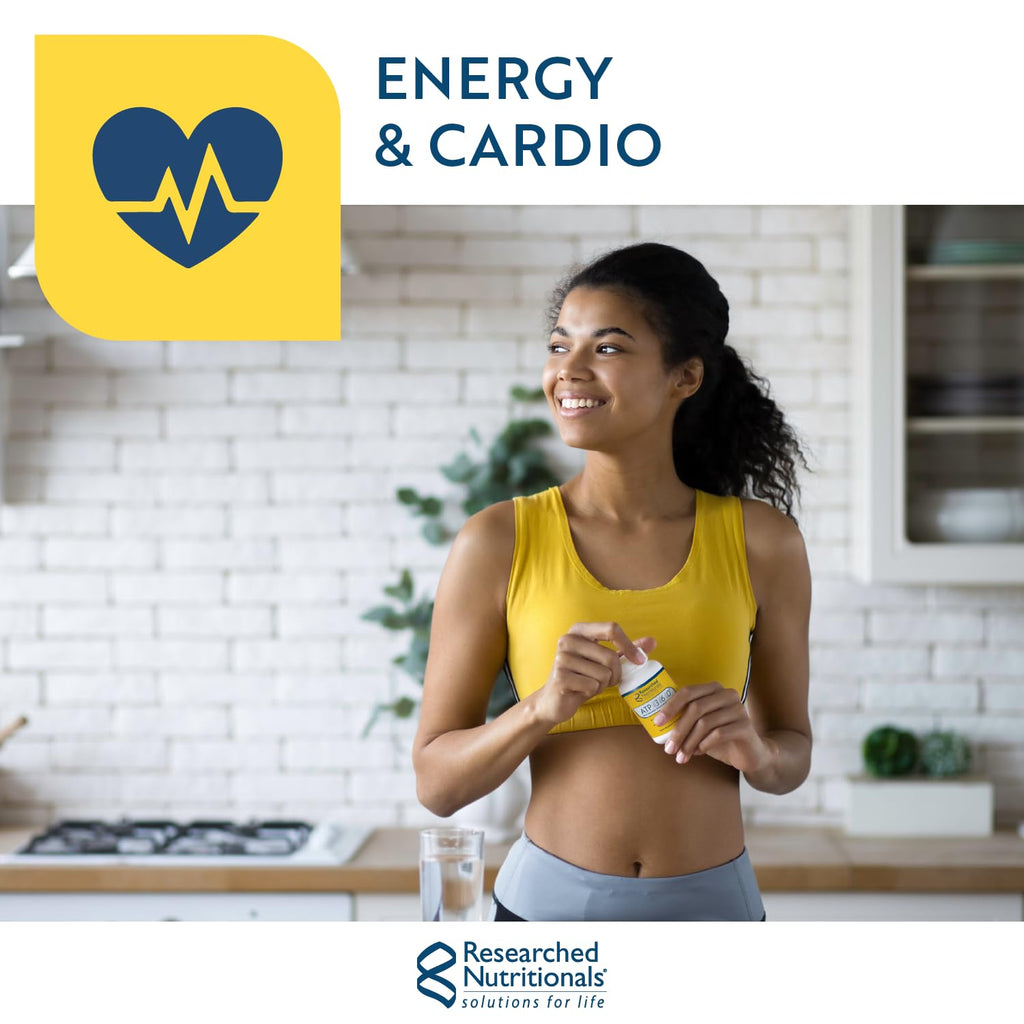heart health support coq10 supplement