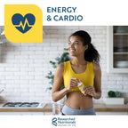 heart health support coq10 supplement
