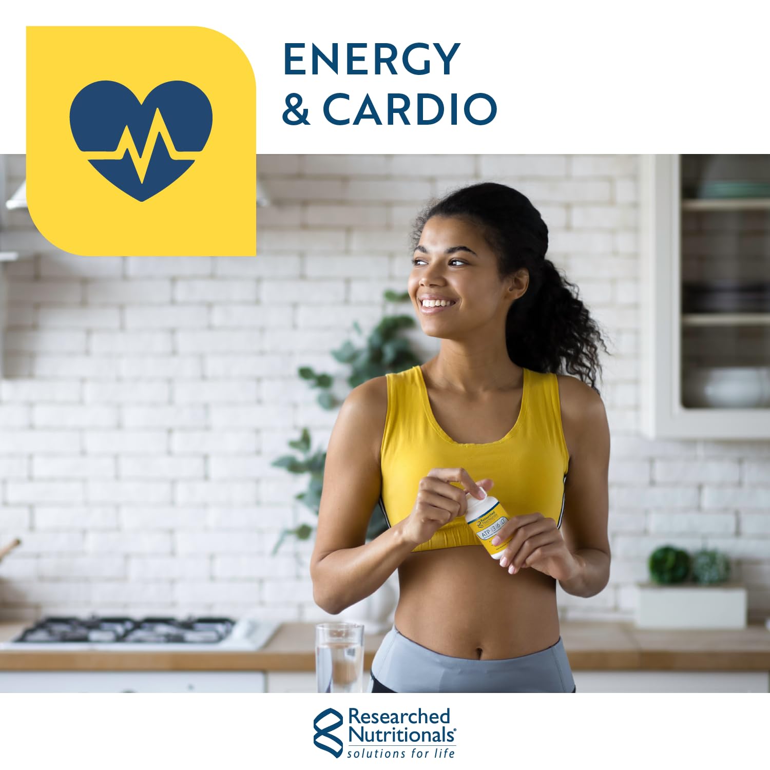 heart health support coq10 supplement