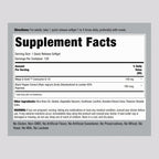heart health support CoQ10 supplement