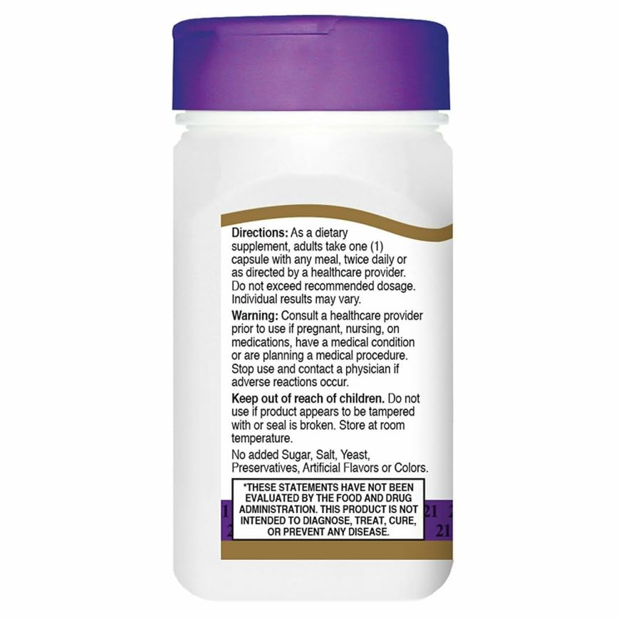 heart health support CoQ10 supplement