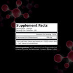 heart health support coq10 supplement