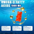 heart health support fish oil