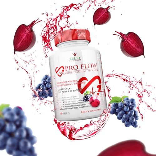 heart health support l-arginine capsules