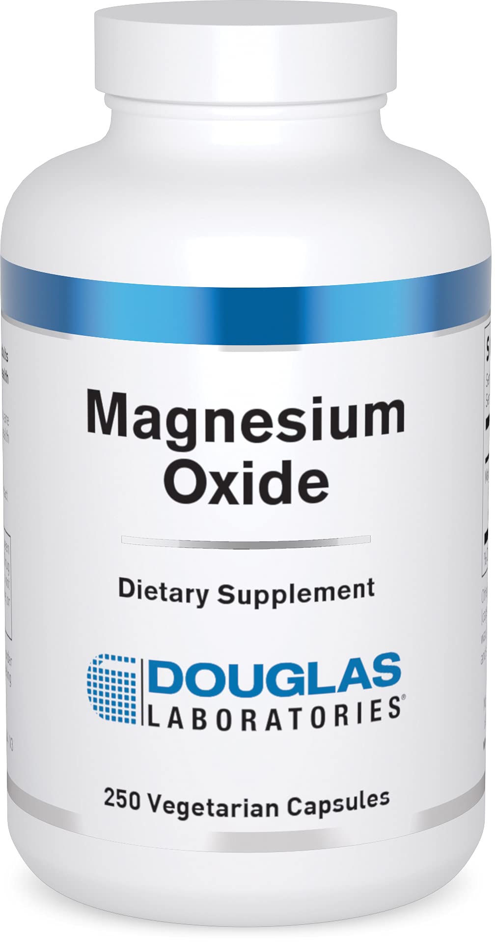 heart health support magnesium supplement