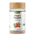 heart health support multivitamins
