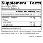 heart health support multivitamins