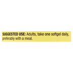 heart health support supplement