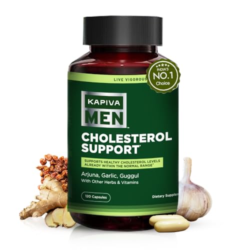 heart health support supplements