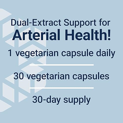 heart health support with antioxidants