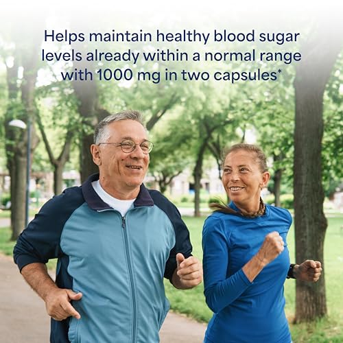 heart health support with berberine capsules