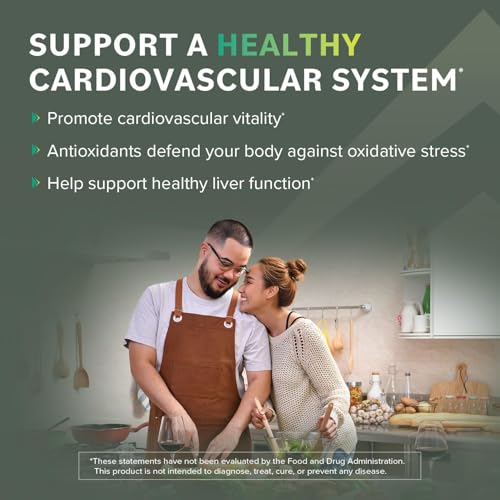 Heart health support with bergamot phytosome