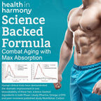 heart health support with CoQ10