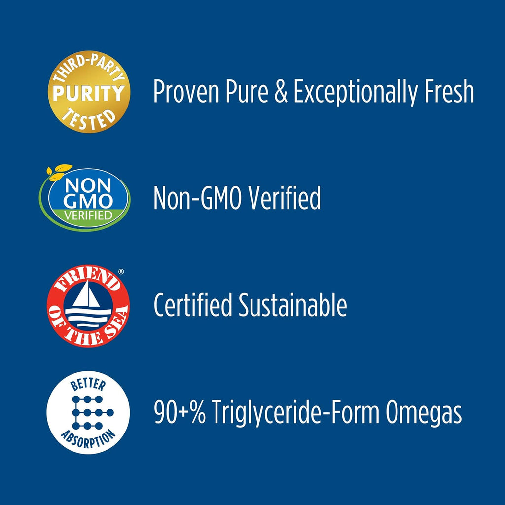 heart health support with CoQ10