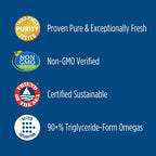 heart health support with CoQ10