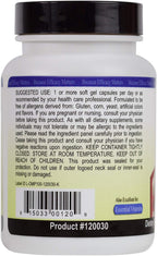 heart health support with CoQ10