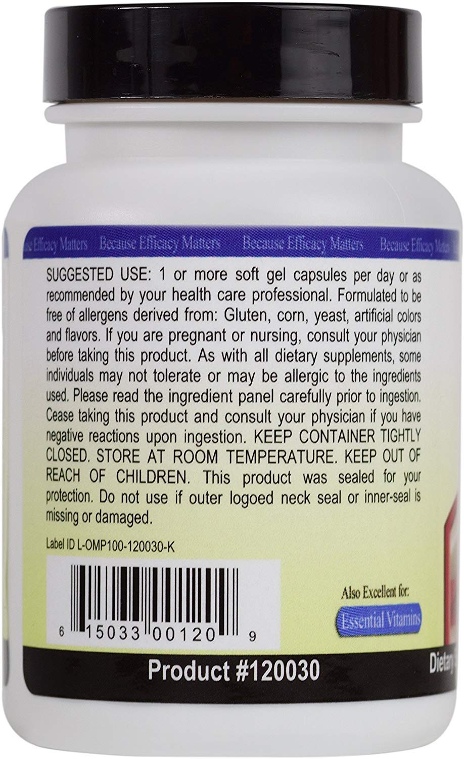 heart health support with CoQ10