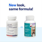 Heart health support with fish oil
