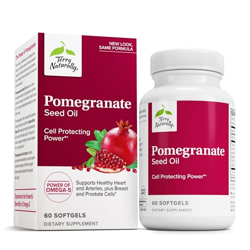 heart health support with fruit extracts