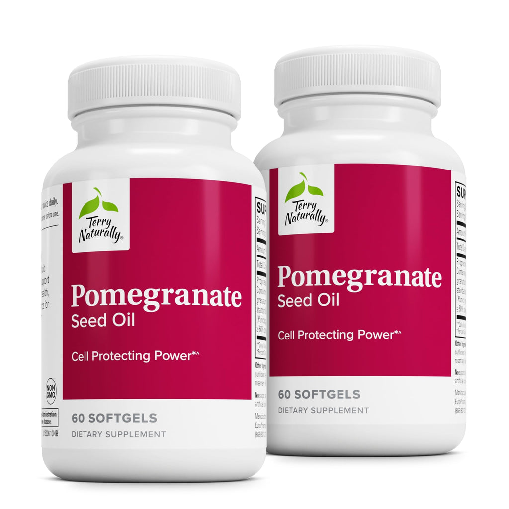 heart health support with fruit extracts