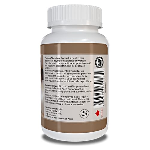heart health support with garlic