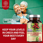 Heart health support with hawthorn
