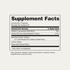 Heart health support with Heart Beets
