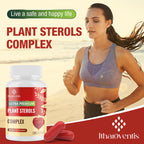 Heart health support with Itharoventis