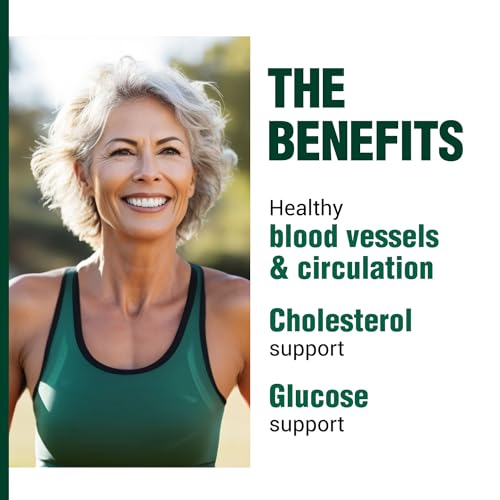 heart health support with LABO Nutrition VesseCLEAR
