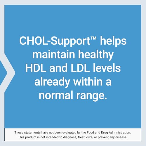 heart health support with Life Extension