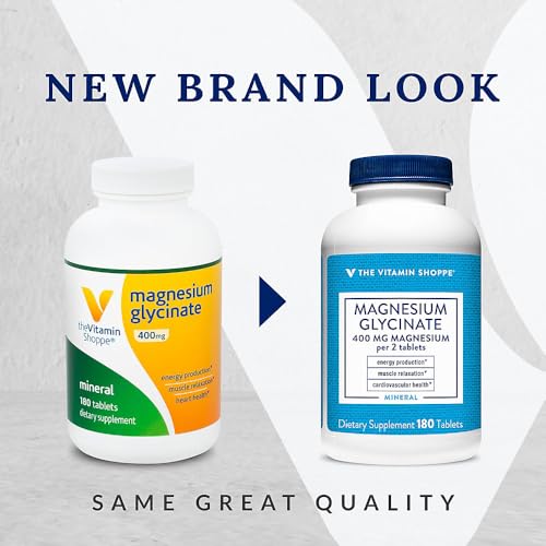 heart health support with magnesium