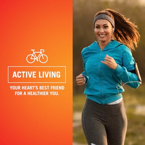 heart health support with minerals