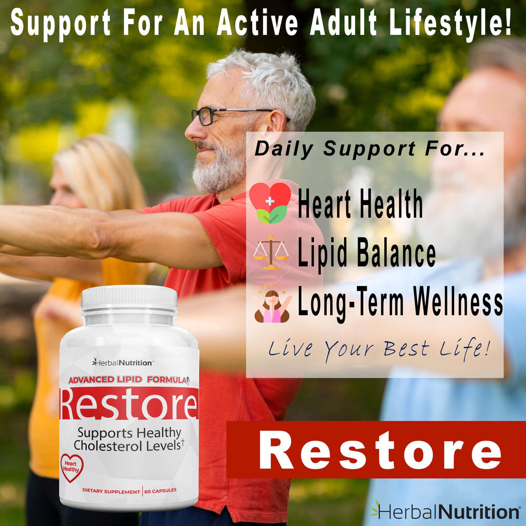 Heart health support with minerals