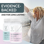 Heart health support with Resveratrol