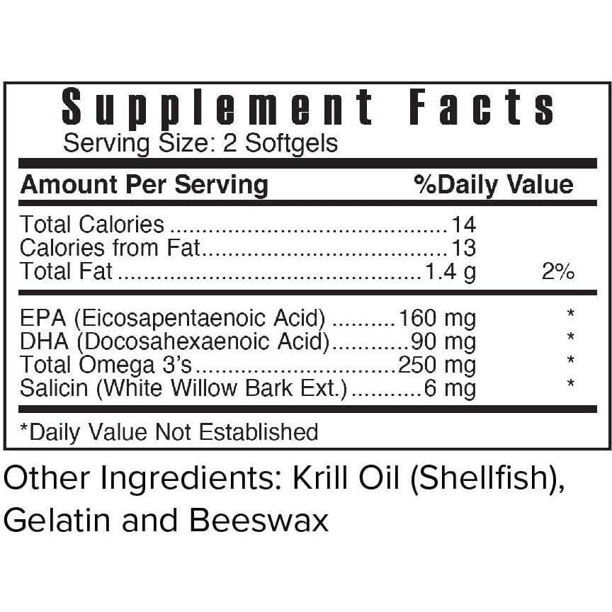 heart health support with Systemic Formulas RPM