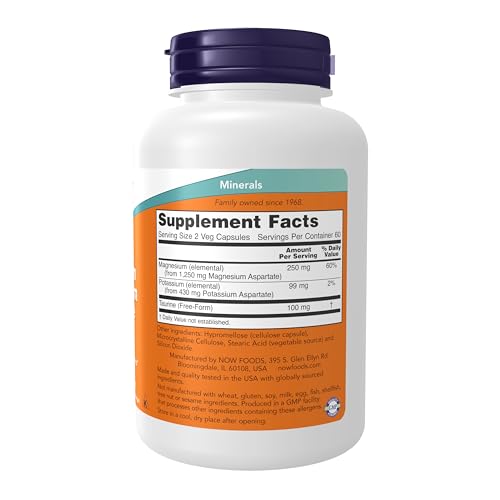 heart health support with taurine