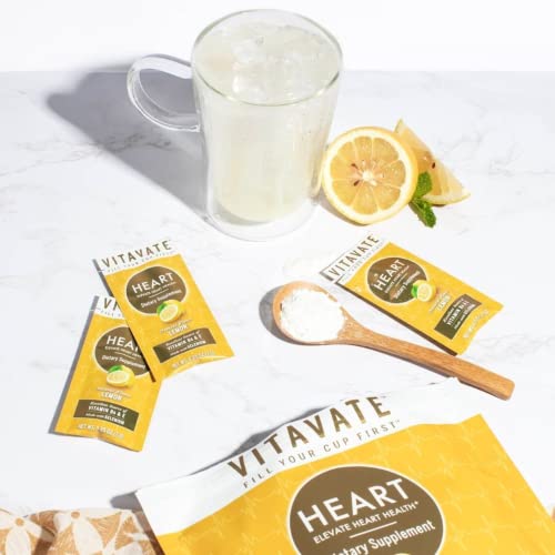 heart health support with taurine