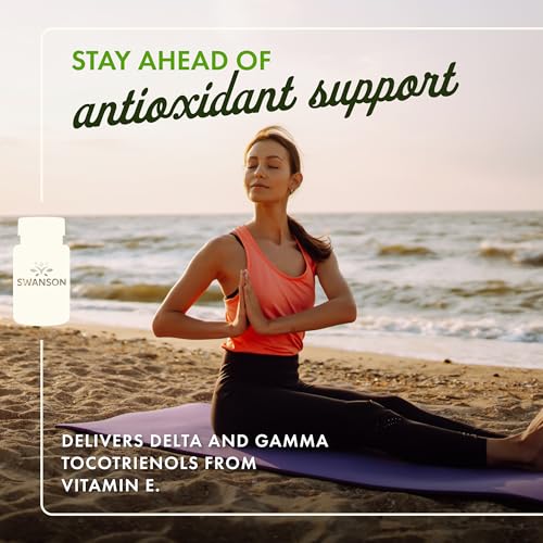 heart health support with tocotrienols