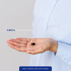 Heart health support with Ubiquinol