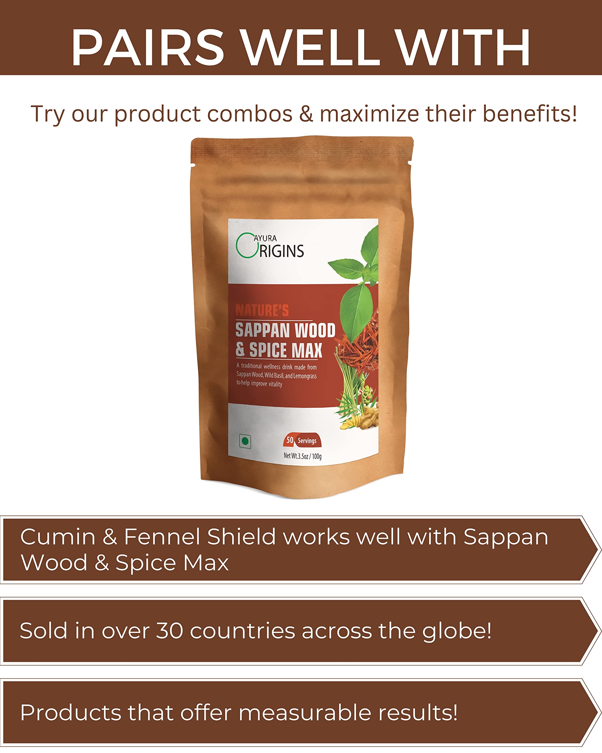 Heart health support with vegan ingredients