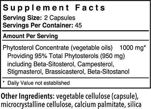 heart health vitamin and mineral blend