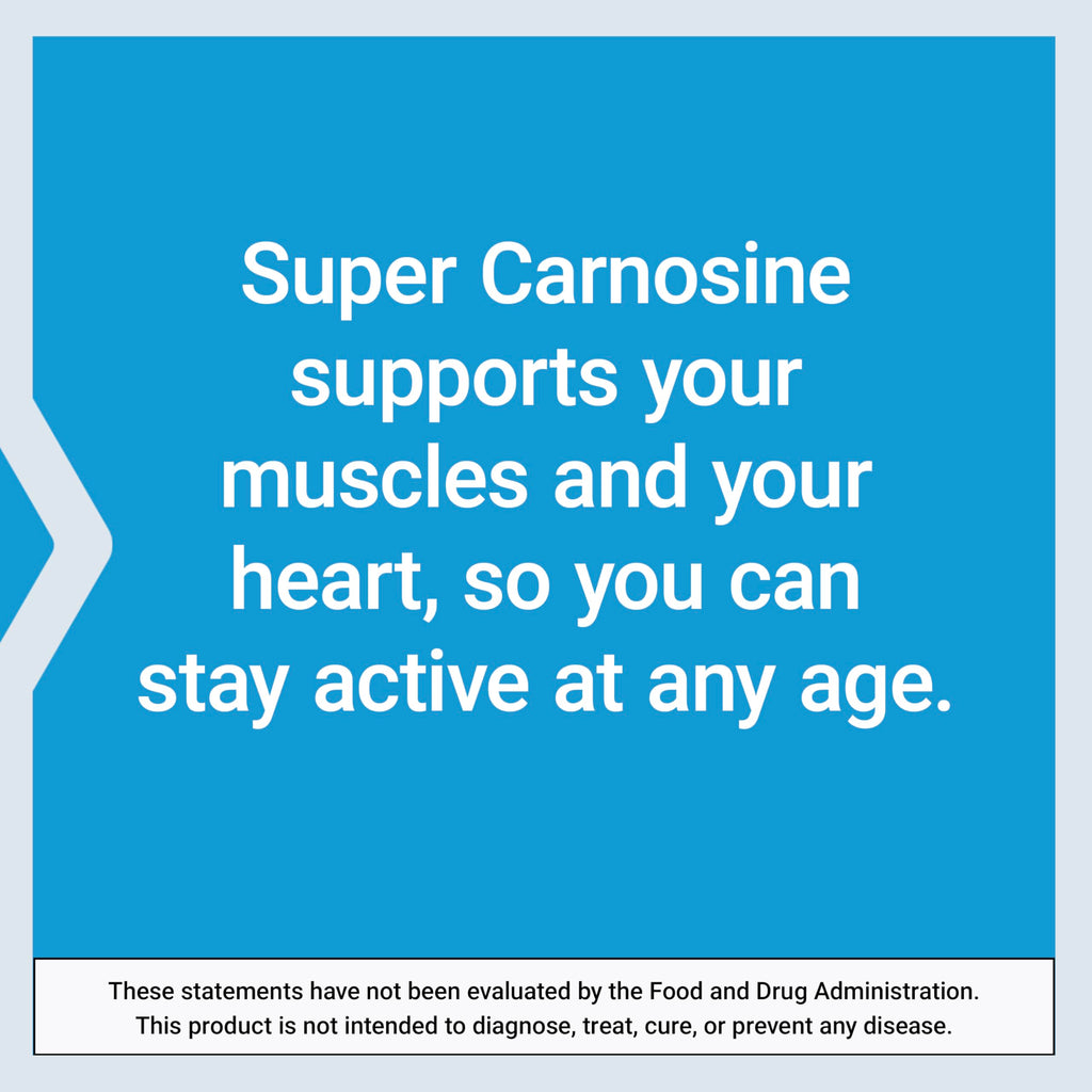 heart health vitamins for active lifestyle