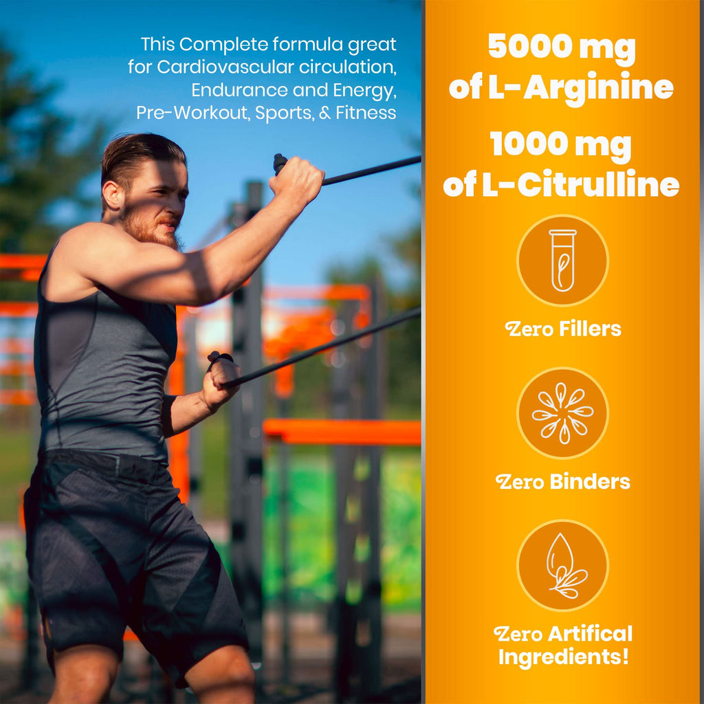 heart health vitamins for active lifestyle