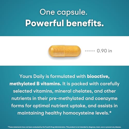 heart health with CoQ10 formula