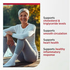 heart health with red yeast rice