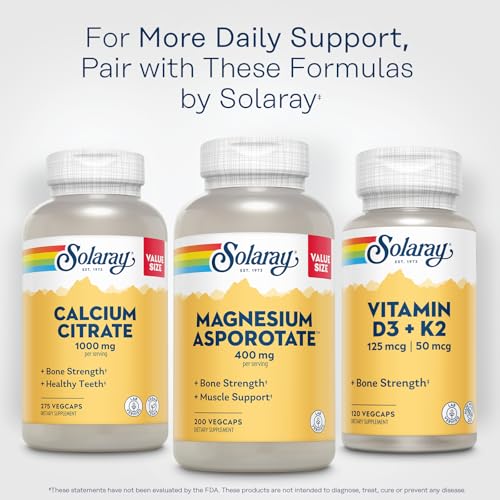 Heart-healthy magnesium supplement capsules