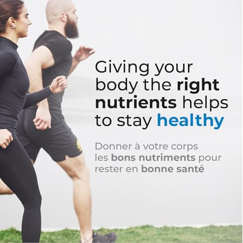 heart-healthy non-GMO supplement