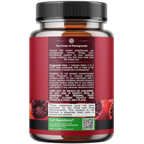 heart-healthy superfood blended supplements