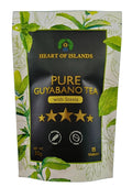 Heart of Islands soursop tea bags